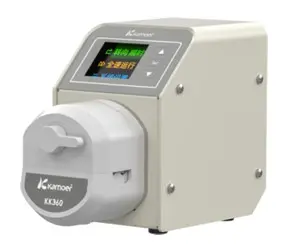 M2-KK360 智能蠕动泵 卡默尔/Kamoer | www.genevie.cn